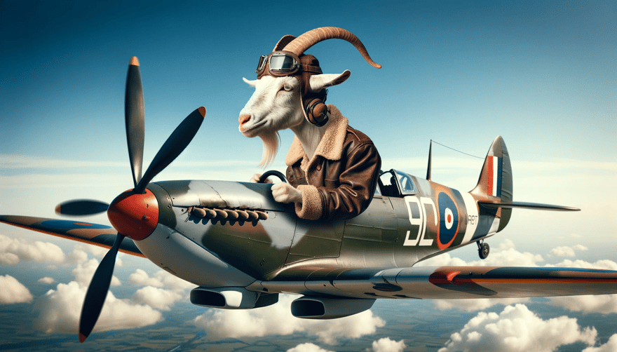 Fainting Goats 101: Everything You Need To Know